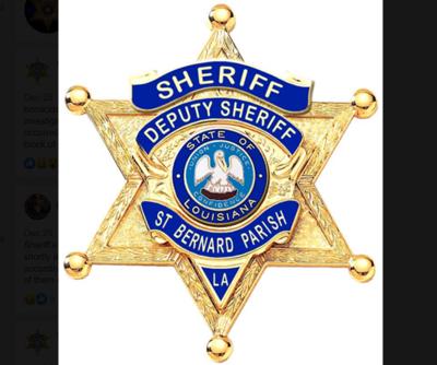 St. Bernard Parish Sheriff's Office investigating homicide in Violet ...