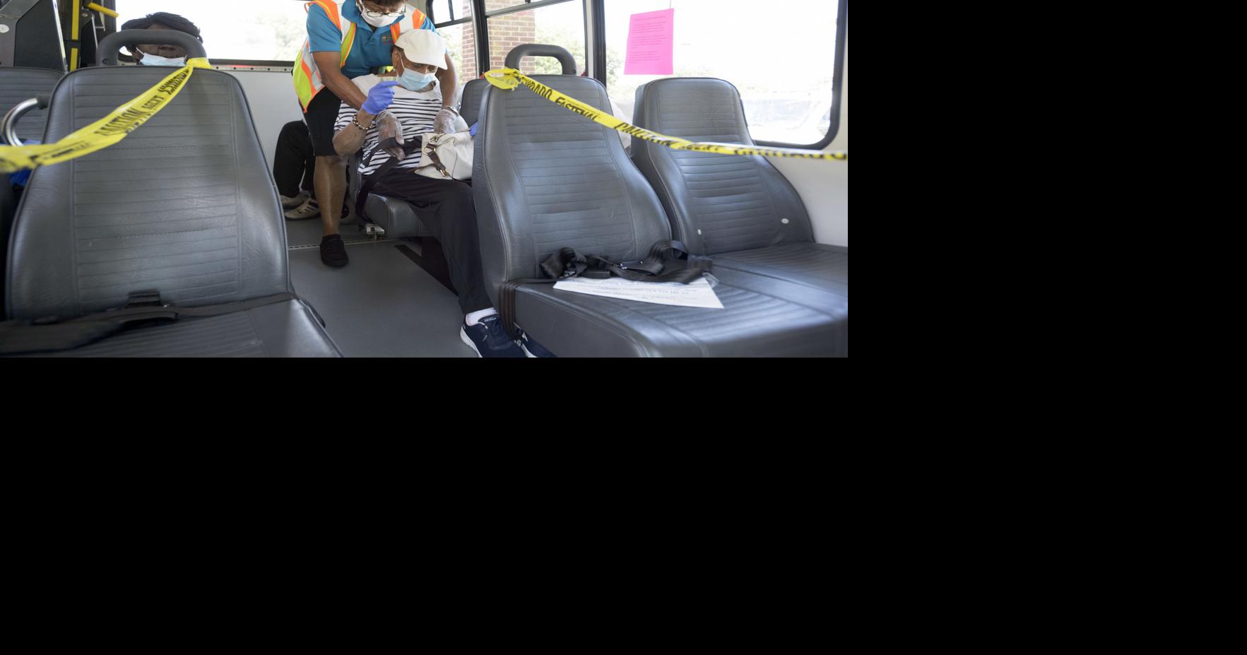 Hazard pay of up to $2K offered to RTA employees after months of union ...