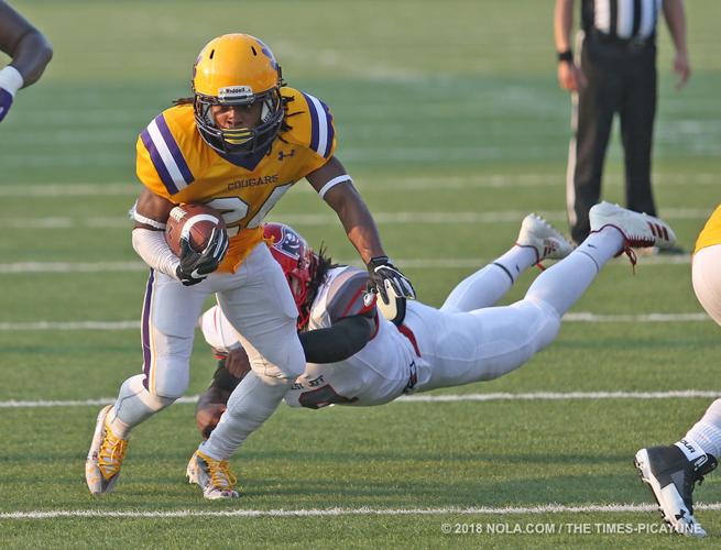 Algiers Jamboree at Behrman Stadium: photo gallery | Sports | nola.com