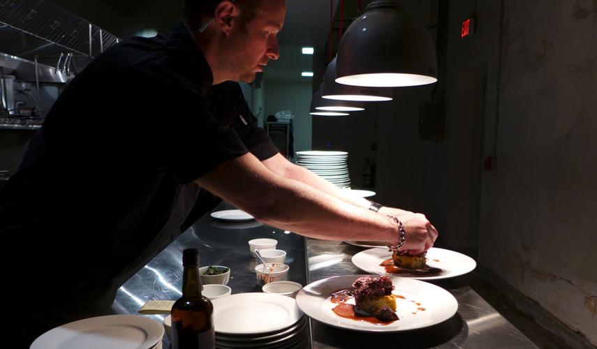 Purloo: a new restaurant to try in New Orleans | Where NOLA Eats | nola.com