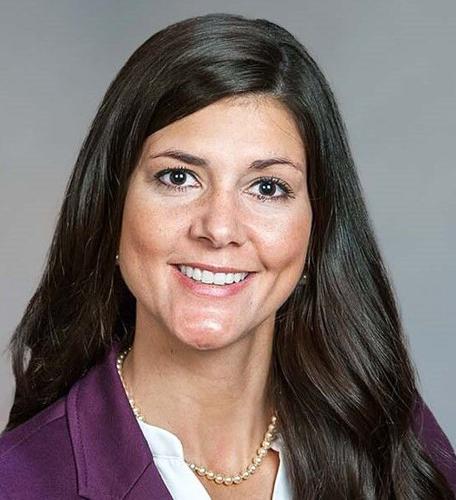 New hire at Our Lady of the Lake Children's Health Covington clinic ...