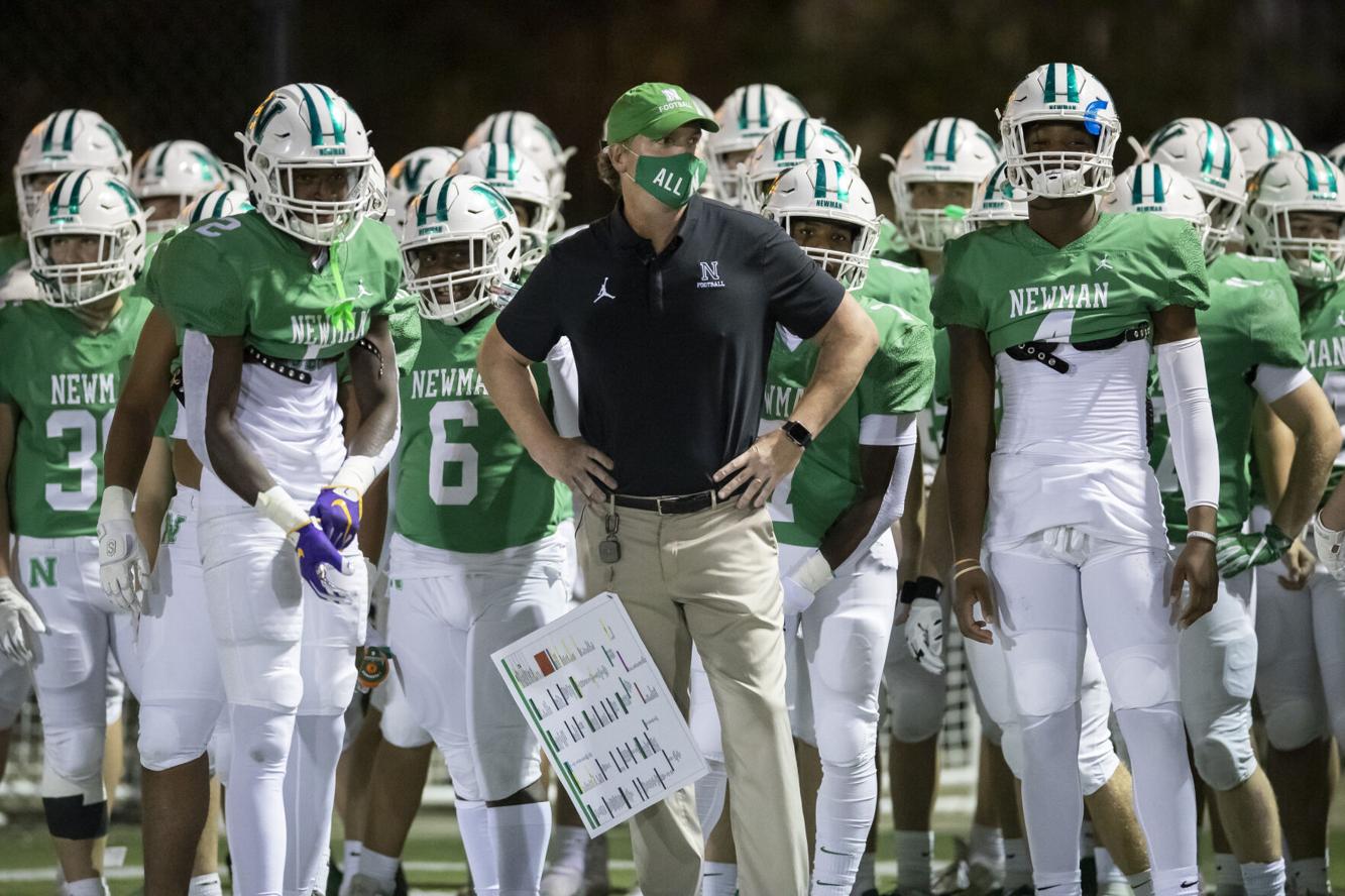 New Orleans-area high school football: Newman nets a historic win ...