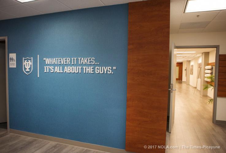 Tulane Medical Center launches medical clinic for former NFL Players ...