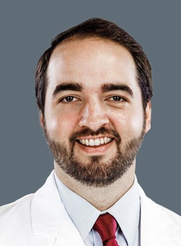 New hire at Our Lady of the Lake Children's Health Covington clinic ...