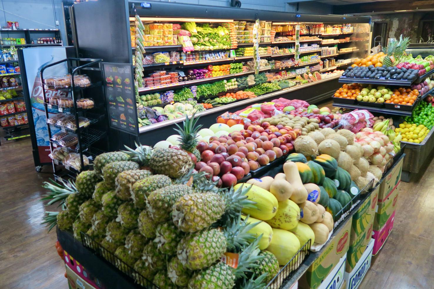 Matassa's Market reopens in French Quarter with changes, familiar faces ...