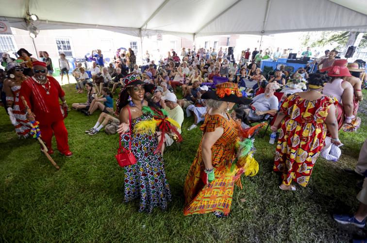 Satchmo SummerFest celebrates music, life of Louis Armstrong ...