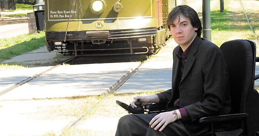Comedian and disability advocate Jonah Bascle dies at 28 | News ...