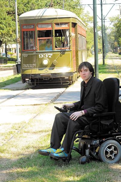 Comedian and disability advocate Jonah Bascle dies at 28 | News ...