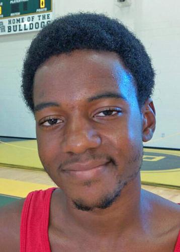 In the spotlight: Ryan Burrell, Alicia Stamey | Prep Sports | nola.com