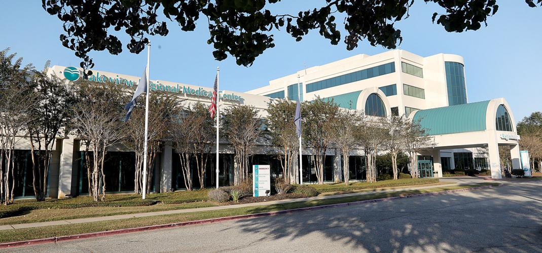 Lakeview Regional acquisition pending approval from state Attorney ...