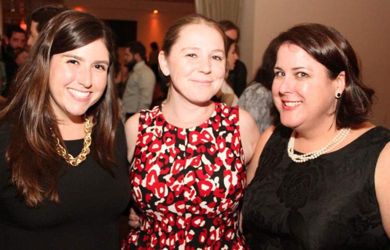 Cystic Fibrosis Foundation honors New Orleans Finest | News | nola.com