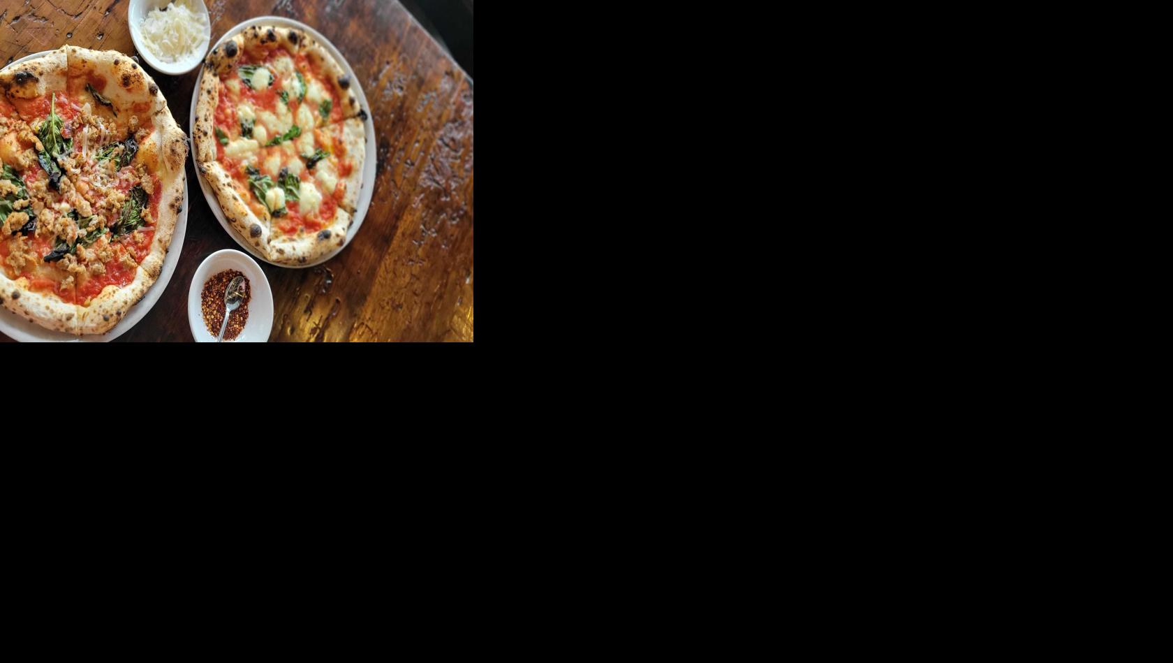 Best pizza in New Orleans: trying 2 top restaurants | Where NOLA Eats ...