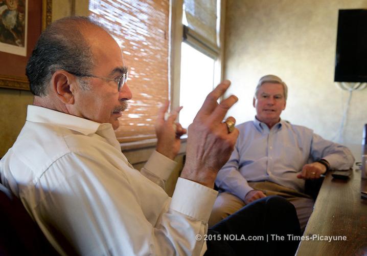 Napoleon House sold to Ralph Brennan; Impastato family ends 101-year ...