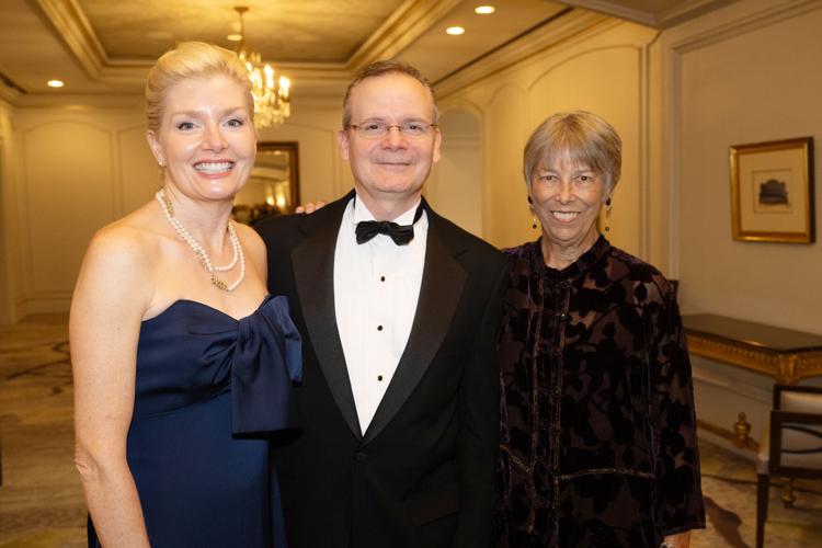 Nell Nolan: NOCHI 2024, Nocturne - MASNO, Tulane Business Forum 2024 ...