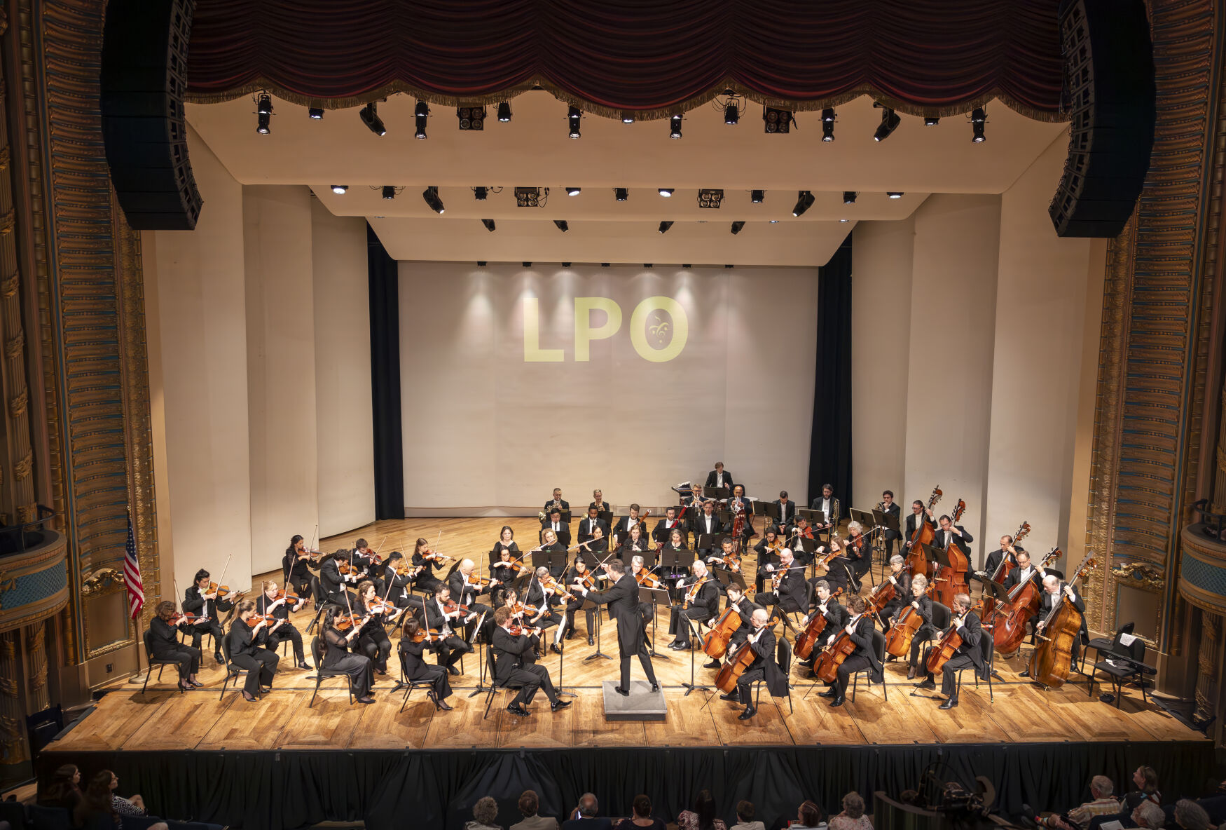 Meet Matthew Kraemer, the LPO's new principal conductor | Music | nola.com