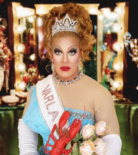 Varla Jean returns to New Orleans with Chappell Roan show ...