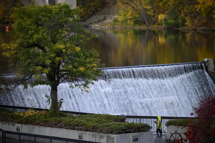 Army Corps studying dam removal that could restore free-flowing ...