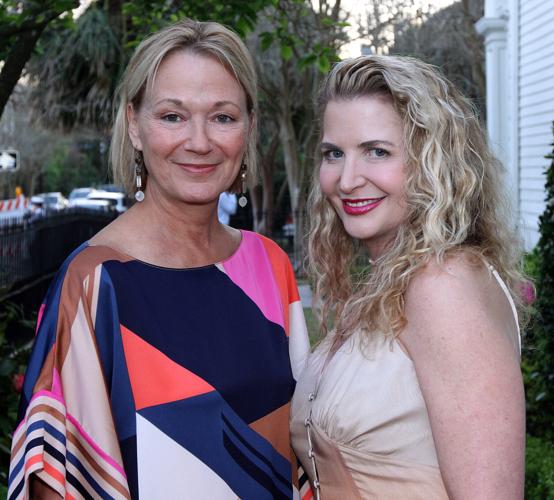 Nell Nolan: Raintree, McGehee School, Touro Synagogue, Holy Name School ...