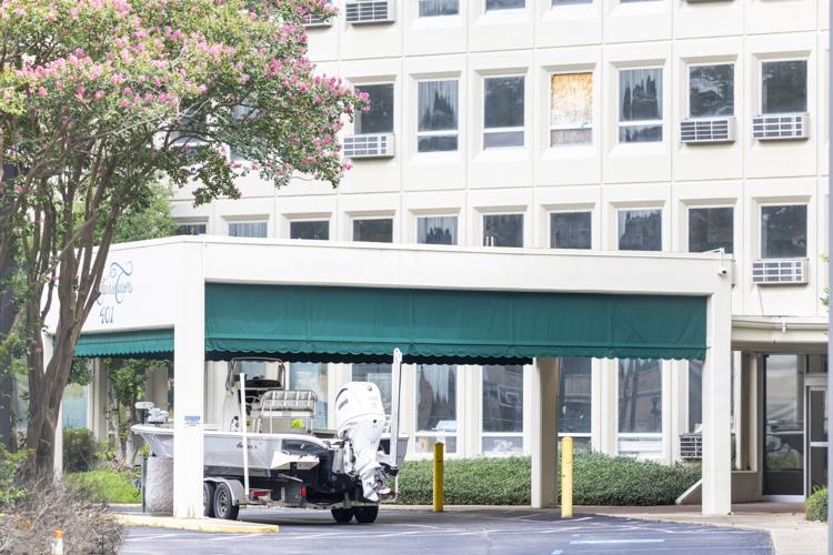 Lender forecloses on Metairie Towers complex | Real Estate | nola.com