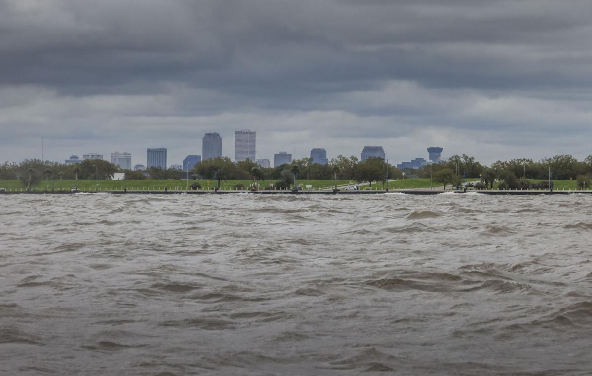 New Orleans population decline is highest in U.S. | Business News ...