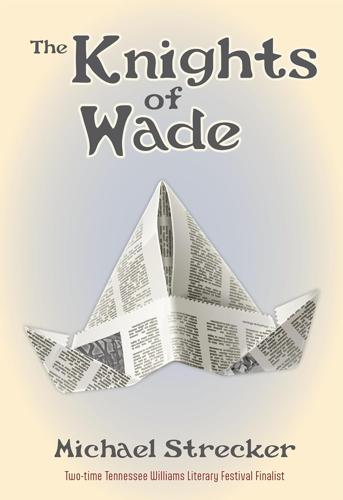 NOLA standup comic Mike Strecker publishes first novel. | Entertainment ...
