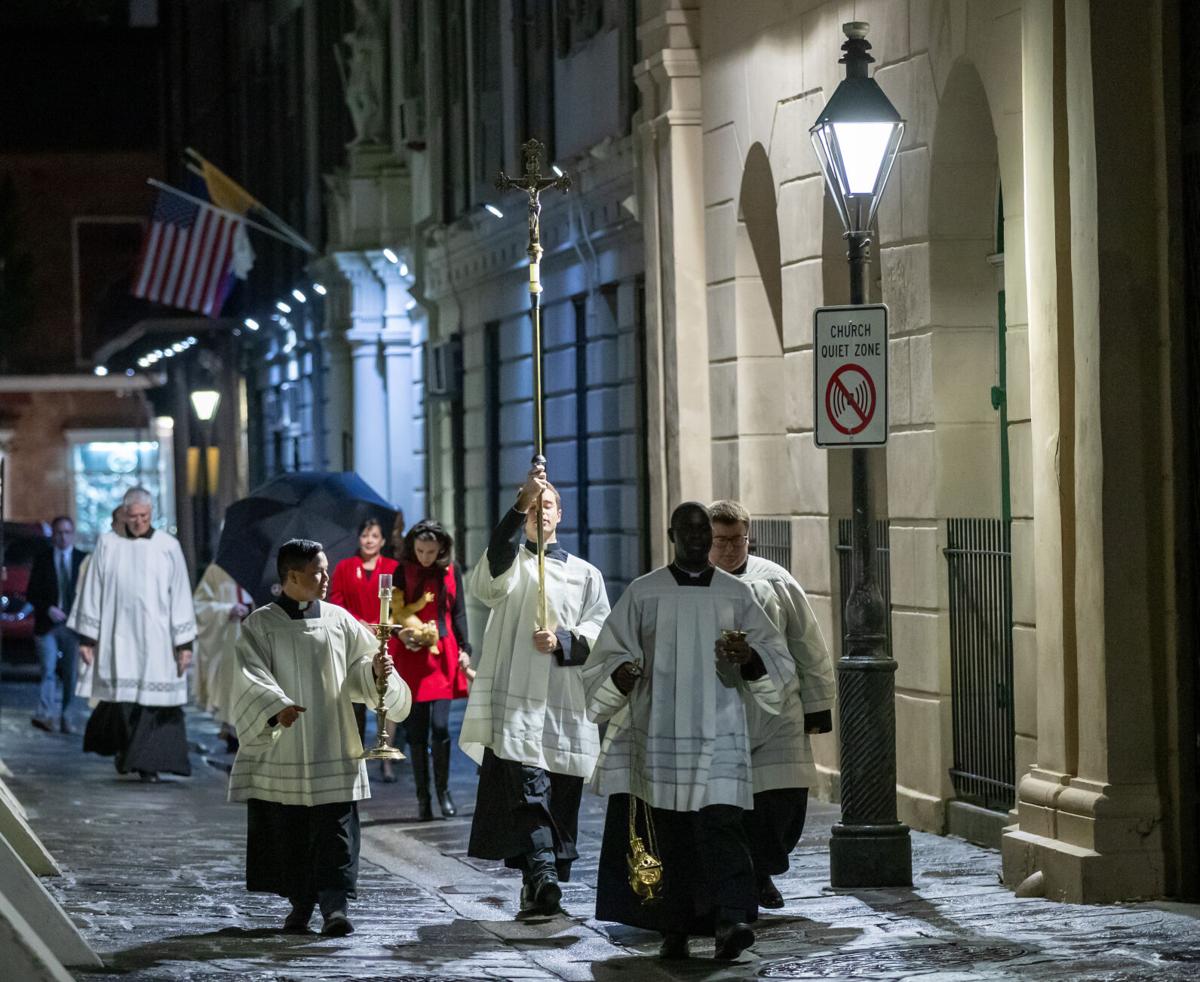 Check out the photos from Christmas in New Orleans 2023 | Entertainment ...