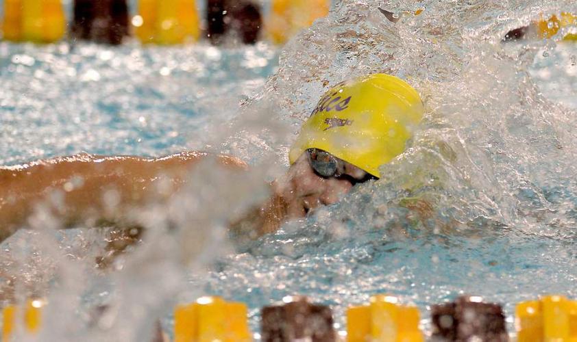 Crawfish Aquatics dominates Louisiana Long Course Swim Championships ...