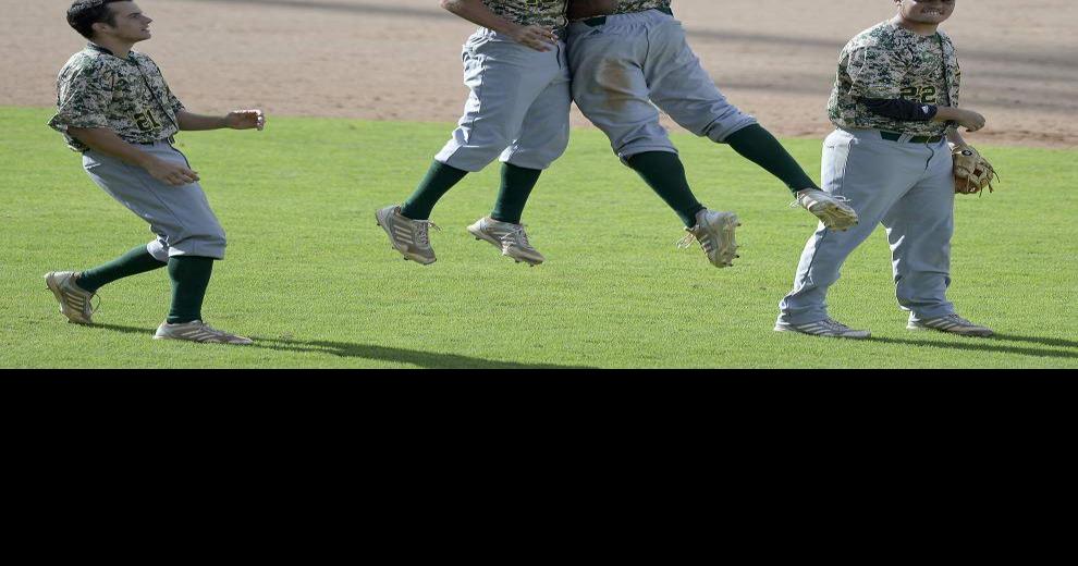 Former two-way player Southeastern’s Kyle Cedotal blossoms while ...