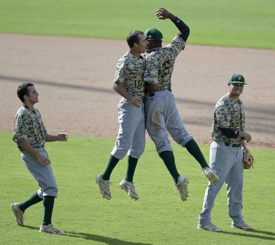 Former two-way player Southeastern’s Kyle Cedotal blossoms while ...