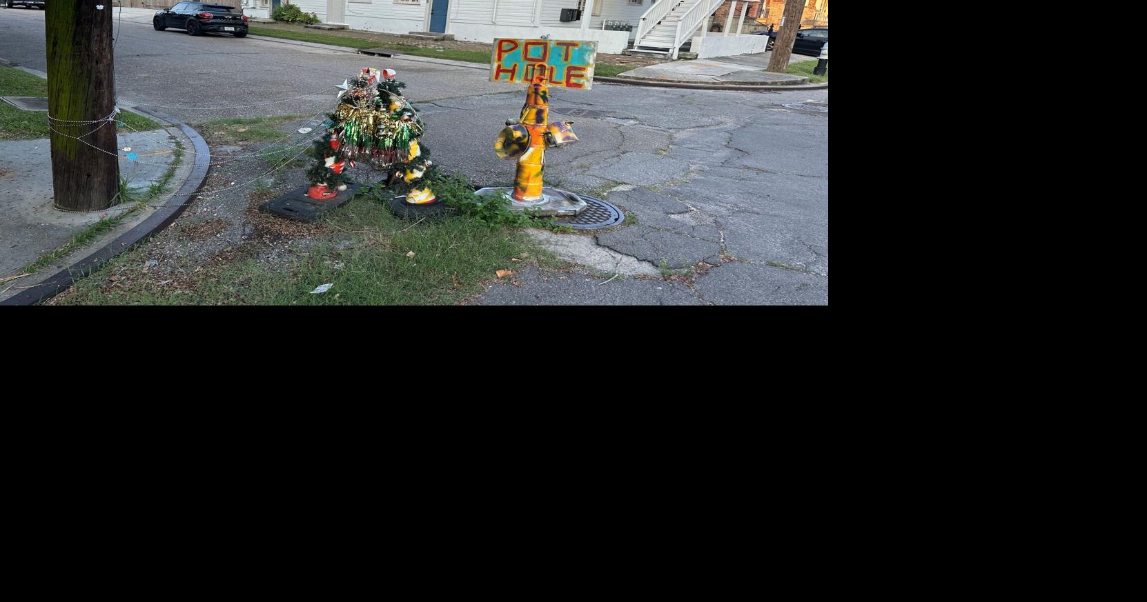 Letters: Looking at our ugly streets through a new lens | Opinions and ...