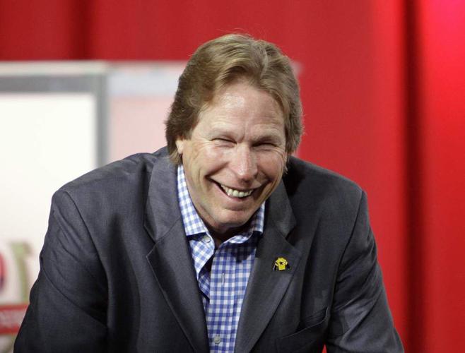 New Orleans trainer Dallas Stewart second in Kentucky Derby | Sports ...