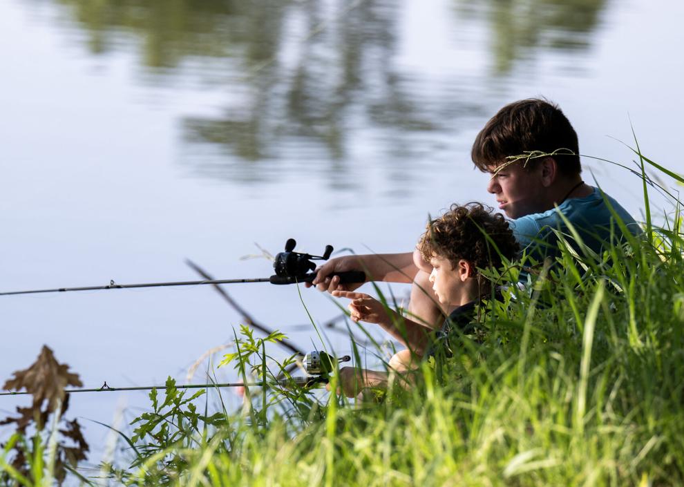 Madison Sheahan: Here's what I've accomplished for LDWF | Opinions and ...