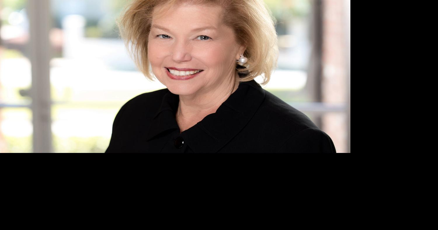 Crowley businesswoman Donna Shetler Corley named Philanthropist of the ...