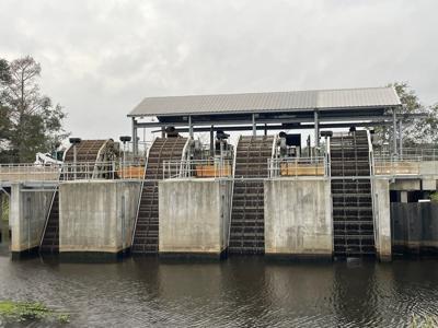 Slidell set to receive $5.1 million for drainage enhancement | St ...