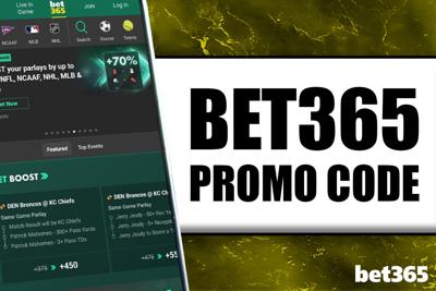 Bet365 promo code NOLAXLM: Bet $5, win $150 MLB bonus | Sports Betting ...