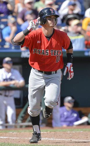 Mike Papi’s RBI double sparks Virginia by Ole Miss in 9th | Sports ...