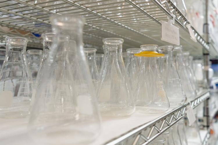 STEM Library's Todd Wackerman aims to connect schools, city ...