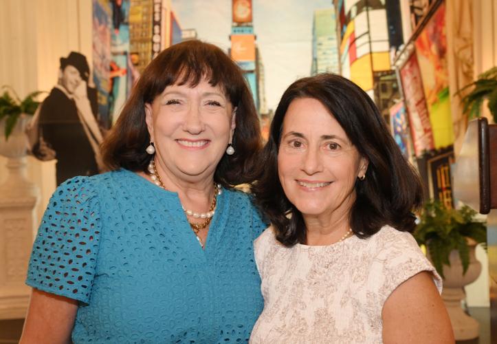 Nell Nolan: Cenacle Gala, HNOC Forum 2025, Seersucker & Sass 2025 ...