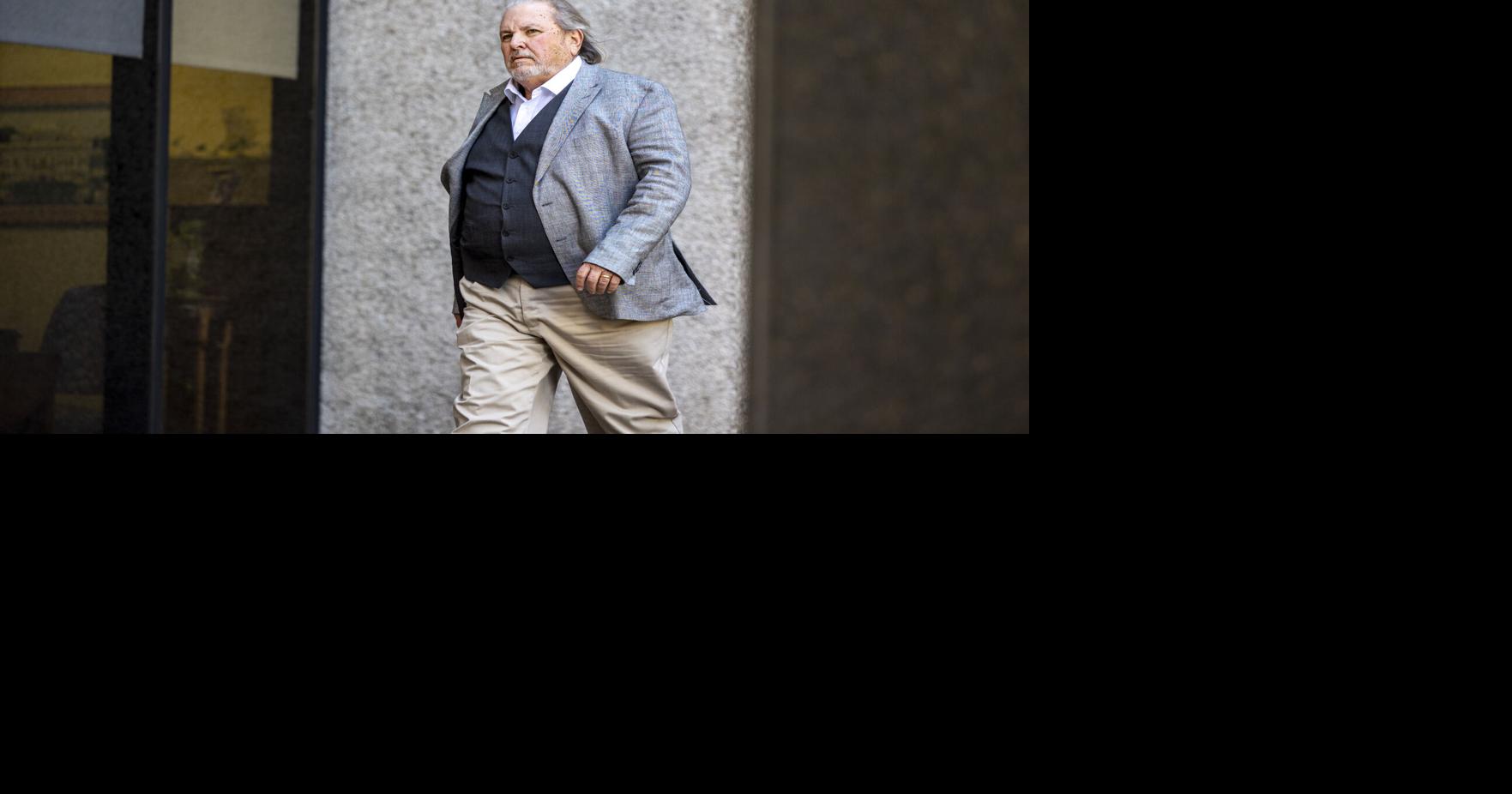 First NBC Bank's biggest borrower says Ryan told him to lie | Business ...