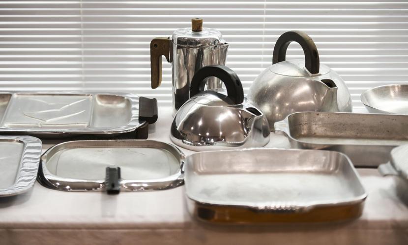 History of Magnalite pots in Louisiana cooking | Entertainment/Life ...
