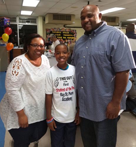 Crescent City Schools Notes for November 29, 2017 | Crescent City ...