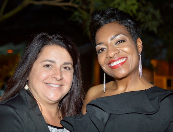 InspireNOLA honors 10 leaders for their commitment to community ...