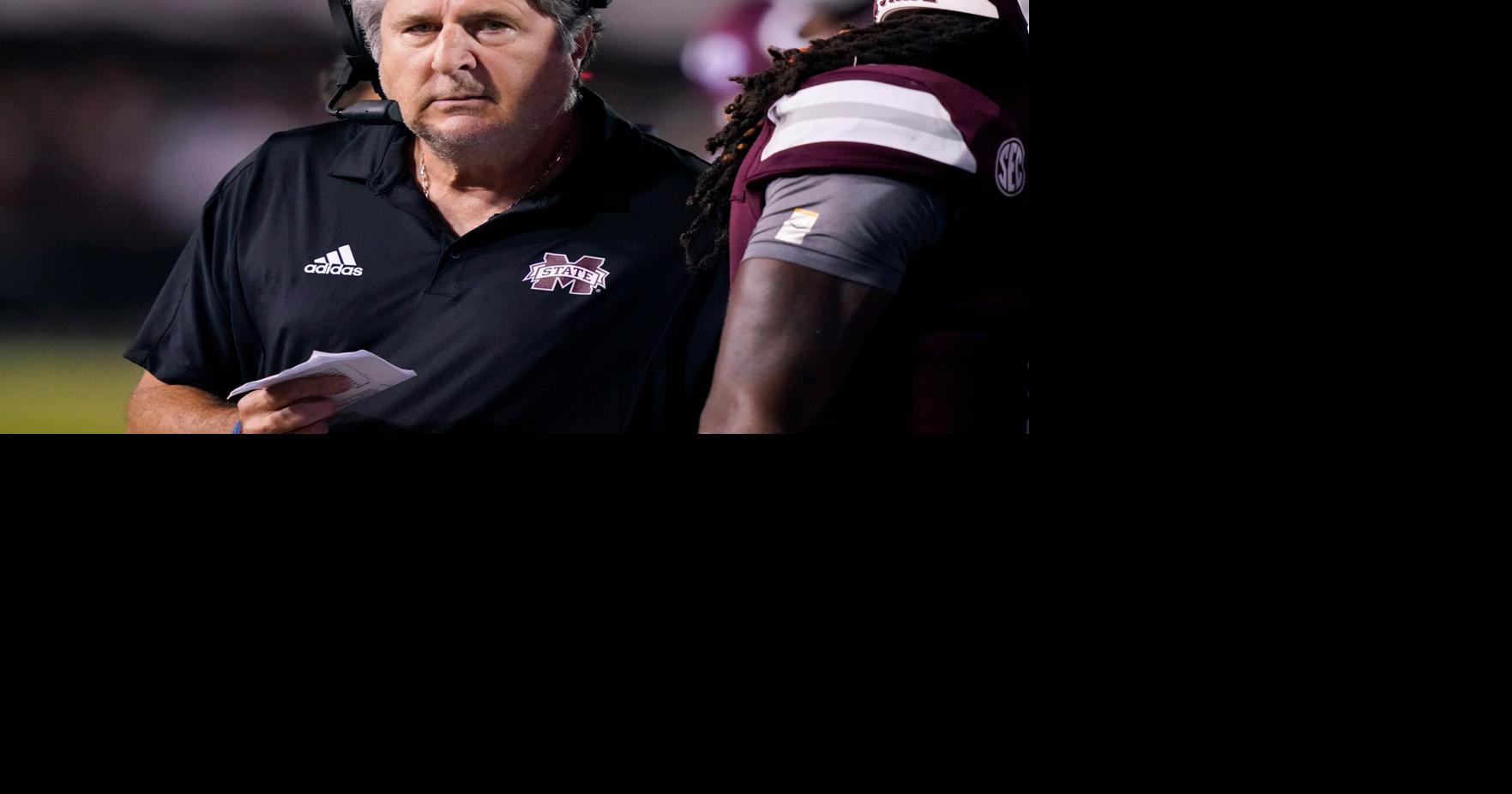 The late Mike Leach left mark in New Orleans | Rod Walker | nola.com