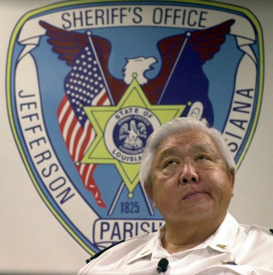 Trooper's claim that Harry Lee quashed 2001 bail bonds investigation ...