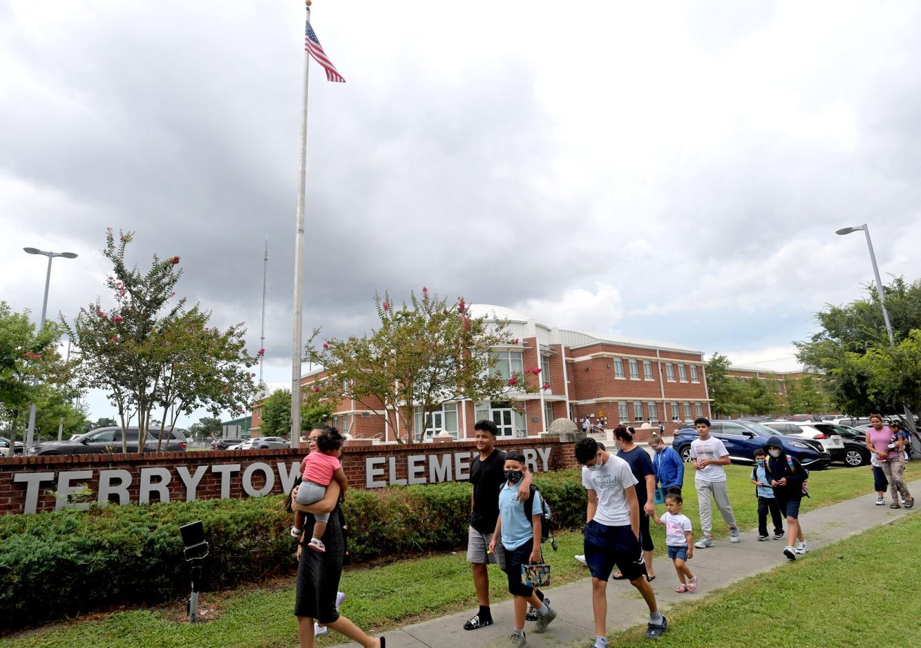 Voters in Jefferson Parish, Gretna renew property tax proposals for ...