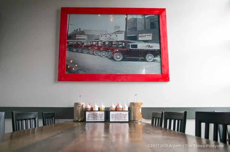 Frey Smoked Meat | Where NOLA Eats | nola.com