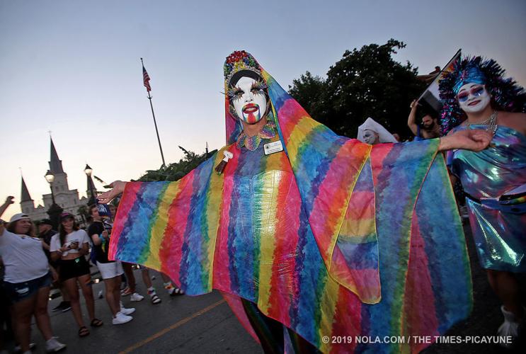 2019 New Orleans Pride Parade: See the photos | Entertainment/Life ...