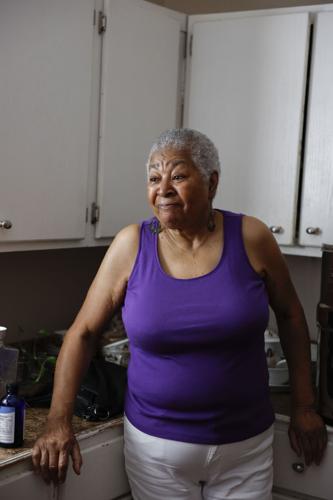 Dodie Smith: I was at the 1963 March on Washington. | Opinions and ...