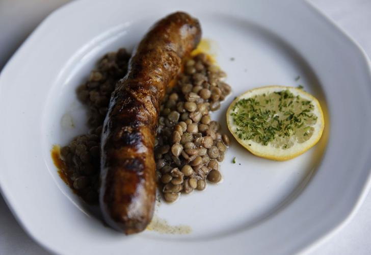 Jamila's Cafe departs Jazz Fest, but NOLA restaurant endures | Where ...