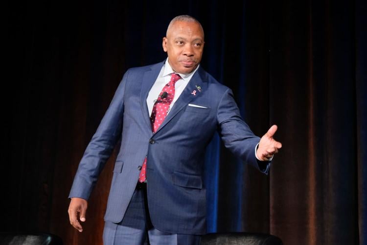 Calvin Mackie on STEM NOLA and why it matters | Business News | nola.com